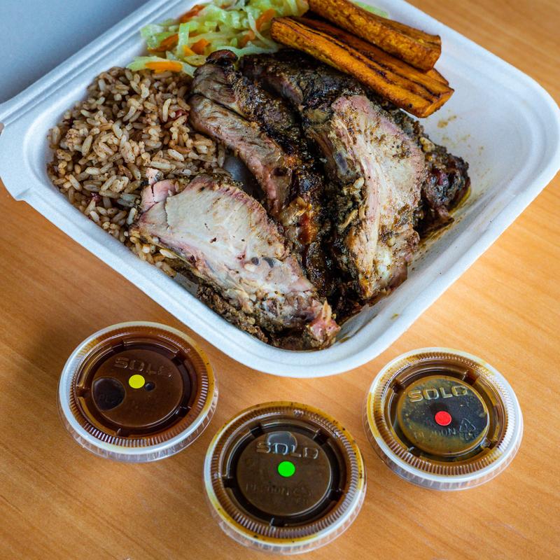 Yaso Jamaican Grill - Black-Owned Restaurants in Indianapolis | IBB