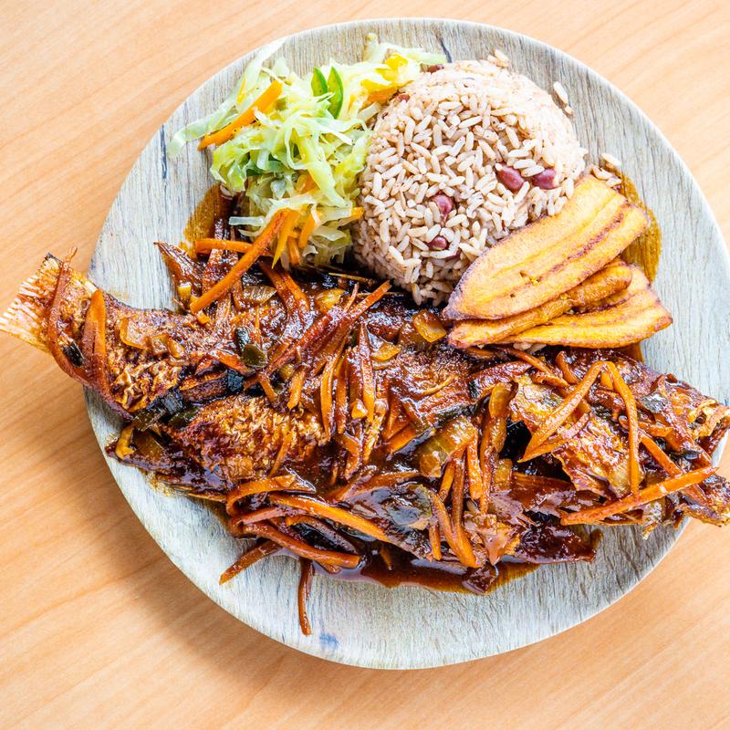 Yaso Jamaican Grill - Black-Owned Restaurants in Indianapolis | IBB